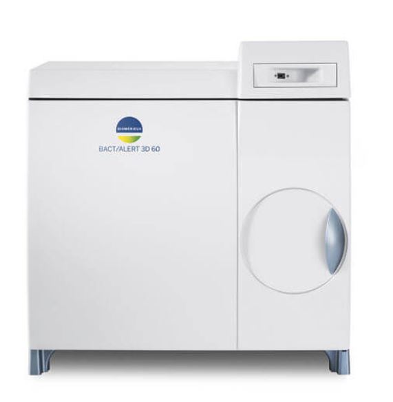 MICROBIAL DECTECTION SYSTEM (BacT/ALERT 3D 120) | Unicat